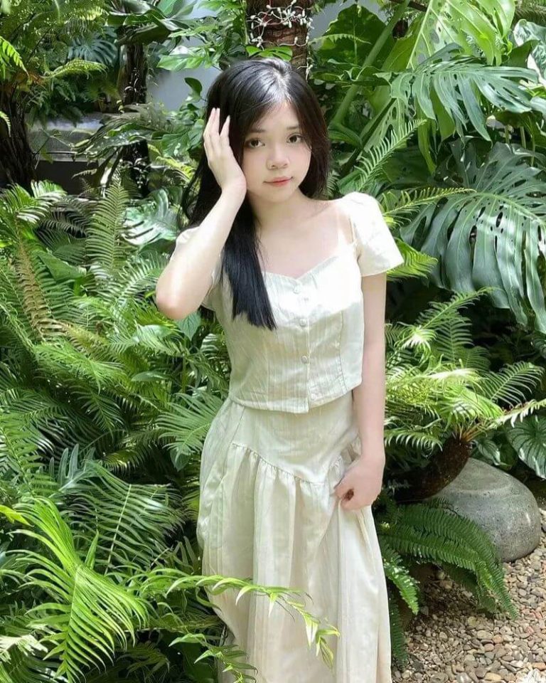 46+ Ảnh gái xinh 2k11 hot nhất mạng xã hội không thể bỏ lỡ